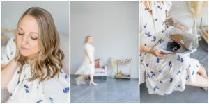 Personal Branding Session for a Wisconsin Wedding Photographer