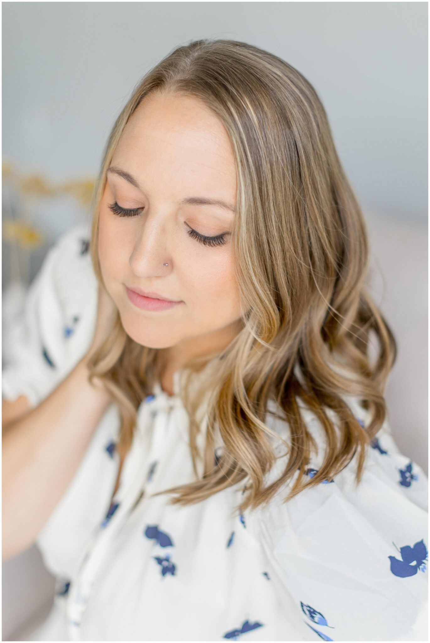 Personal Branding Session for a Wisconsin Wedding Photographer