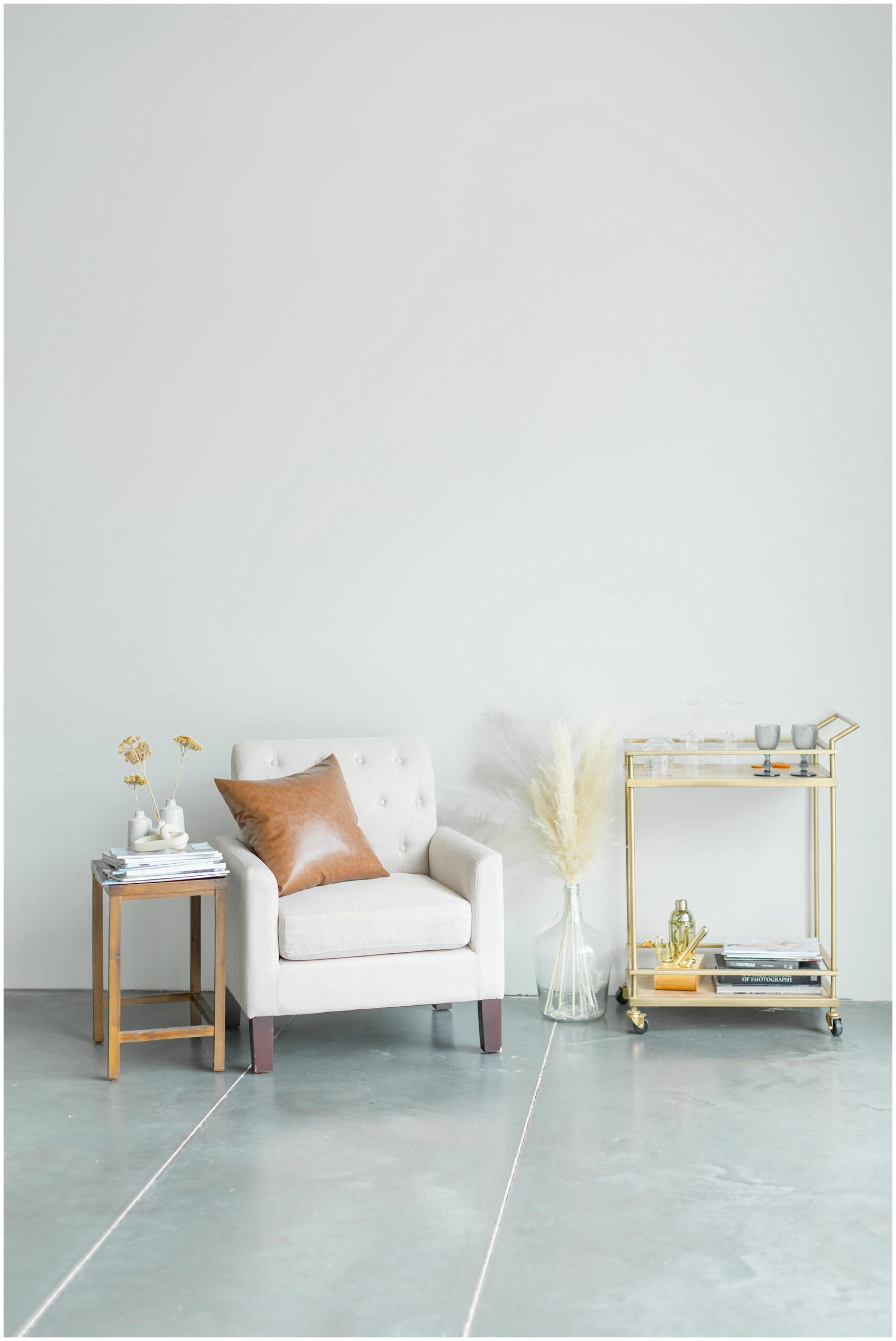 Personal Branding Session for a Wisconsin Wedding Photographer