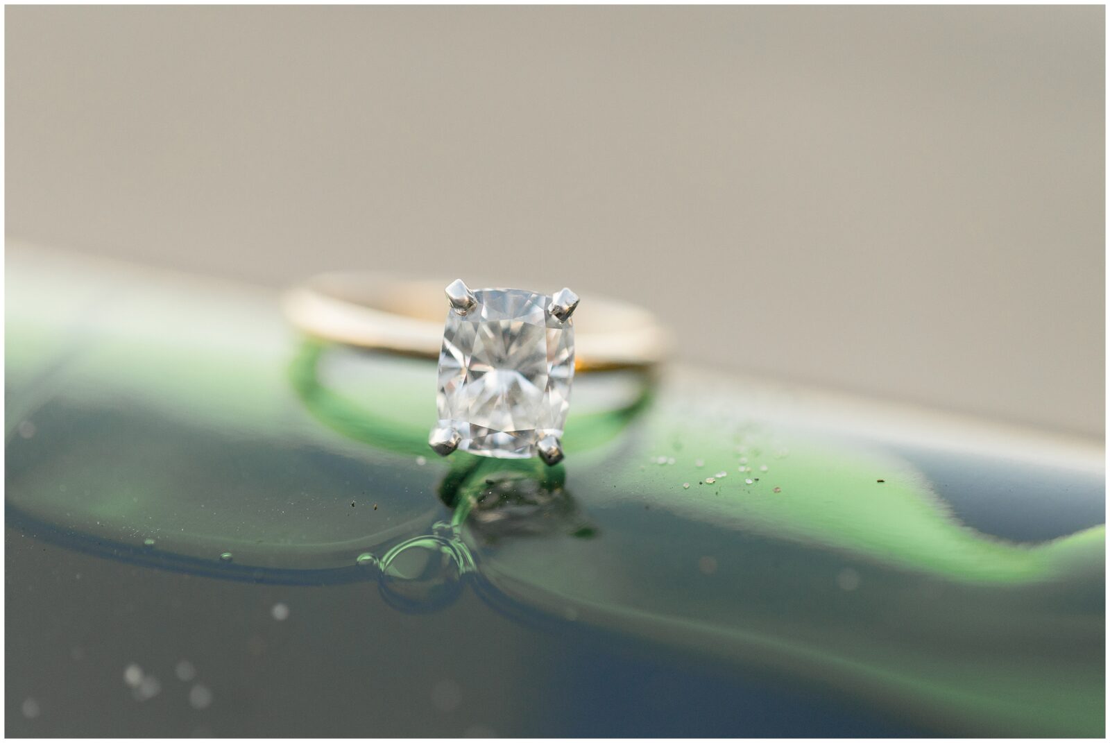 Sheboygan Engagement Session || Kohler Andrae State Park